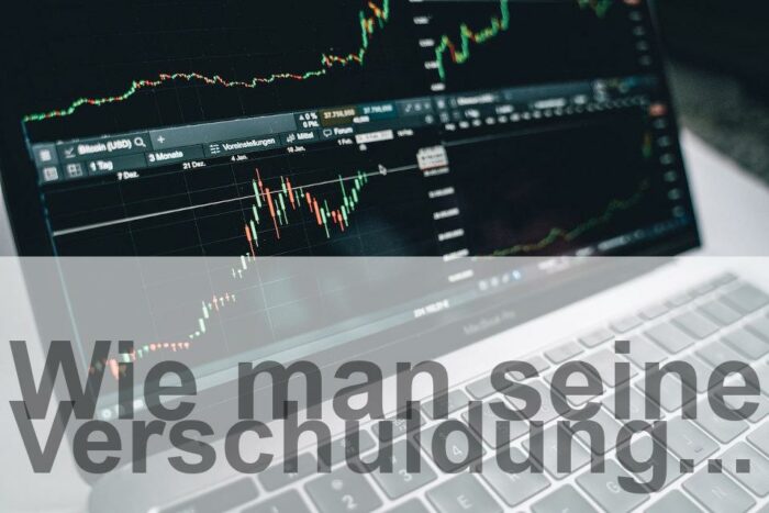 Wie man seine Verschuldung berechnet und budgetiert? | MaxMoney